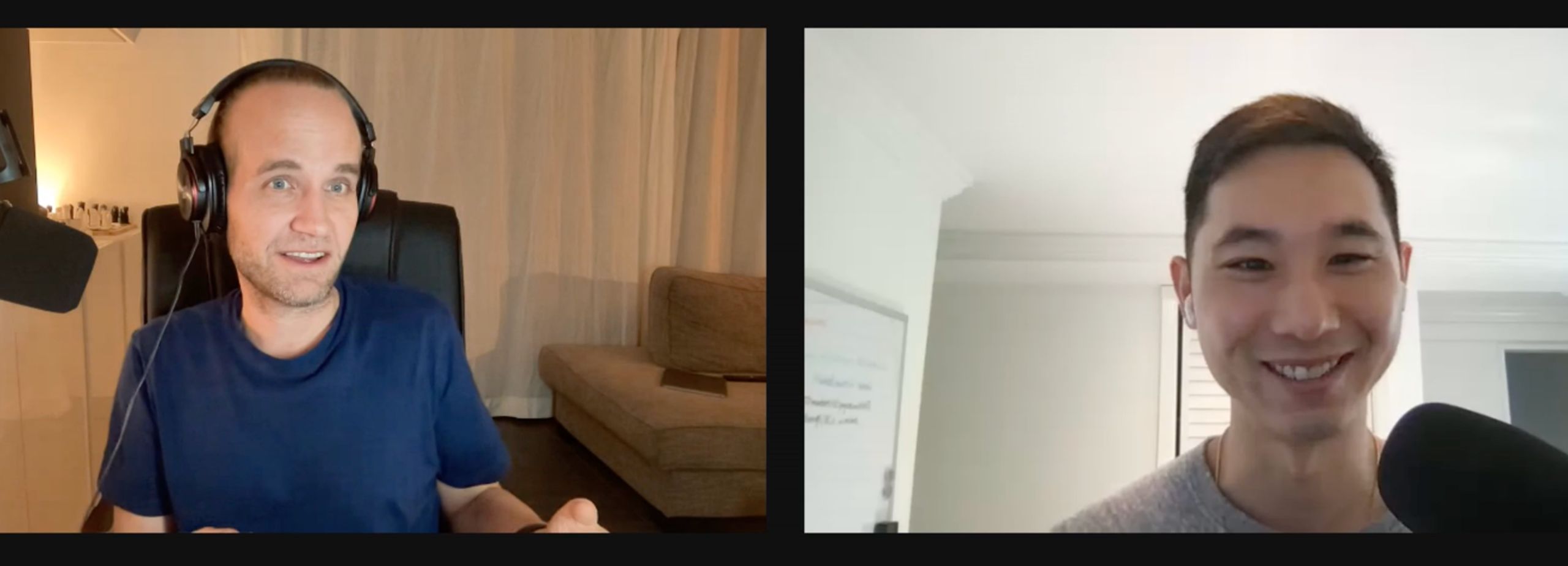 What Can We Learn from TPan’s Journey from Web2 to Web3 – with Thomas ...