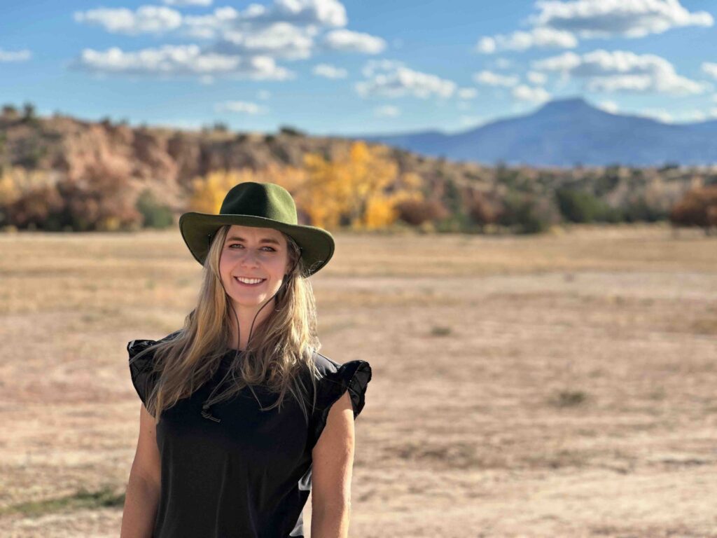 Navigating Mindfulness, AI, and Digital Well-Being with Caitlin Krause: An Exciting Exploration ...