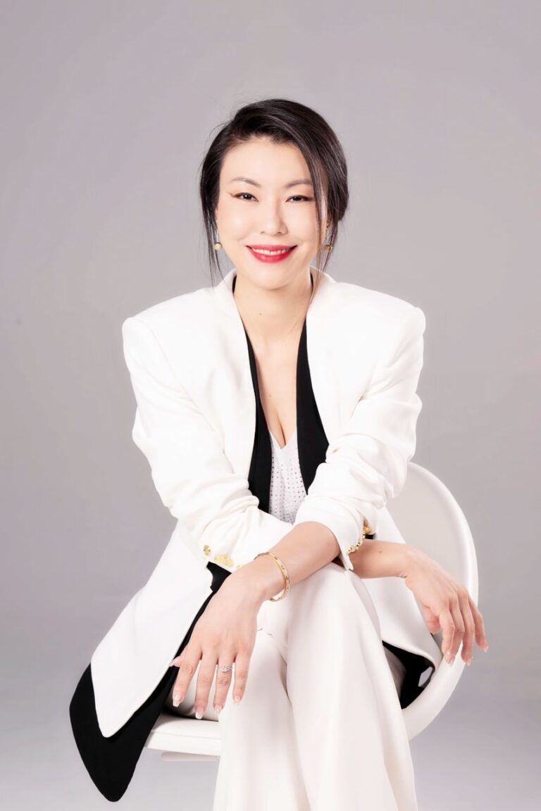 The Evolution of Digital Currencies Through the Lens of Sonia Shaw ...