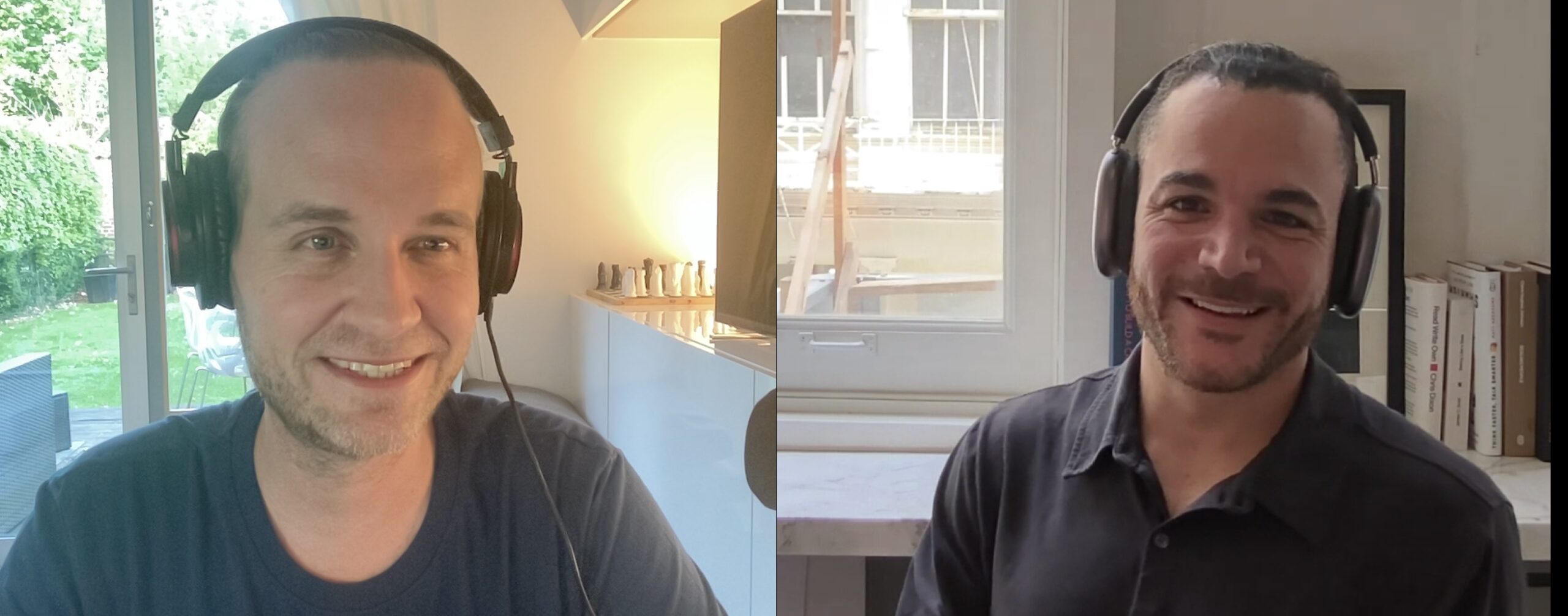 From Meerkat to Towns: Ben Rubin's Journey - Joeri Billast, the Web3 CMO