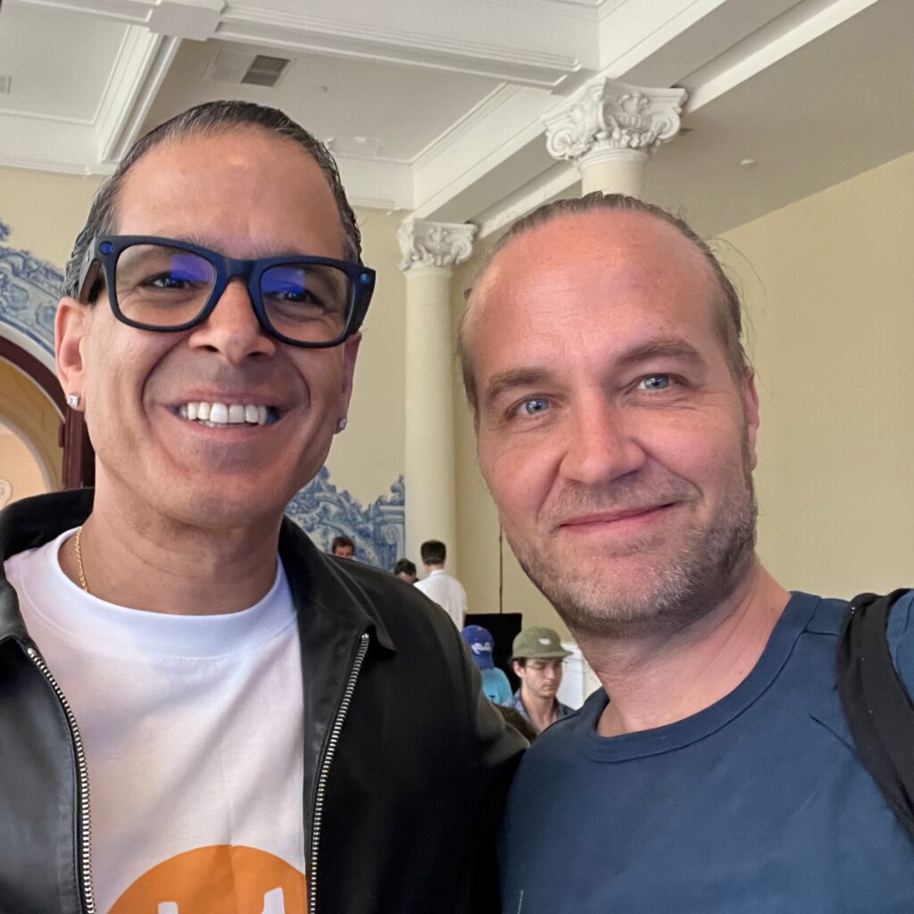 From $6M to $40K and Back, with a Real Face: How Ajay Babber Rebuilt a Meme Coin with Community ...